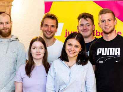 Junge Liberale wählen neuen Kreisvorstand im Ammerland