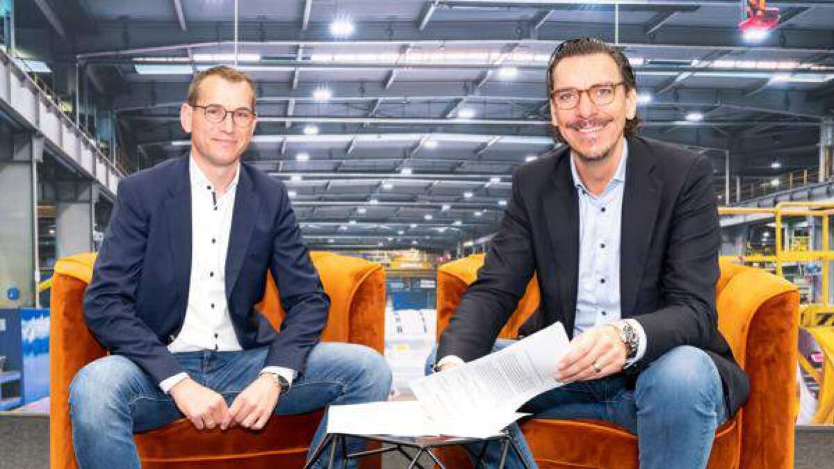 Ex-Chef Alexander Hahn geht auf Konfrontation zur Lichtmiete
