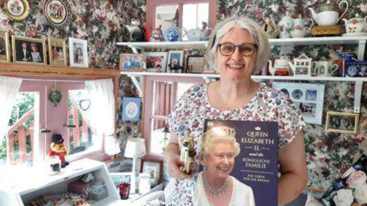 „Es ist für mich ein Schock, dass es jetzt soweit ist“