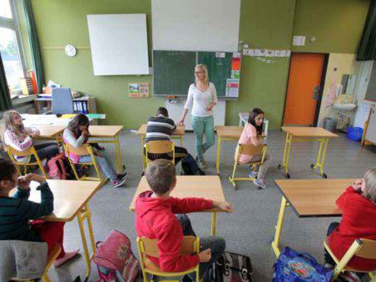 Ammerländerin will Förderschule „Lernen“ mit Petition retten