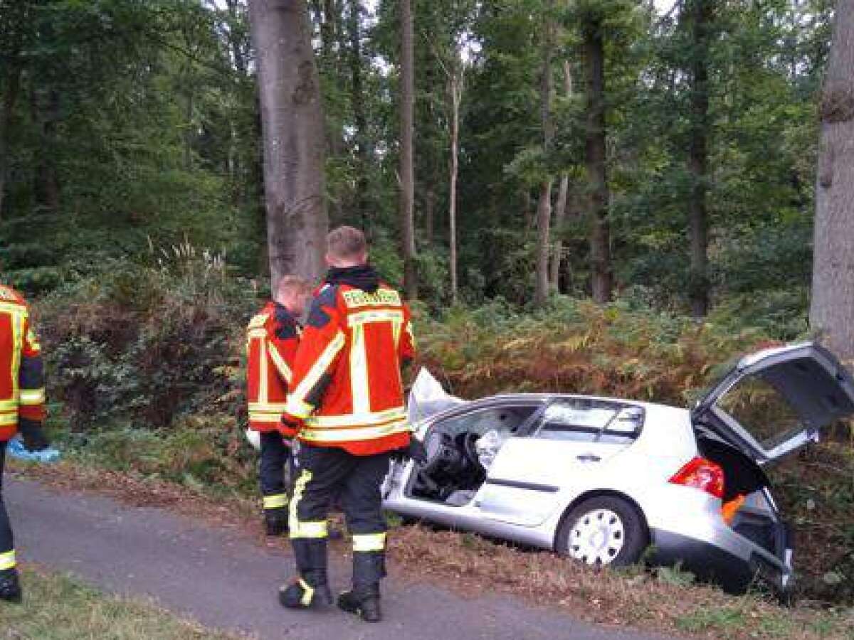 Zwei Frauen nach Verkehrsunfall gestorben