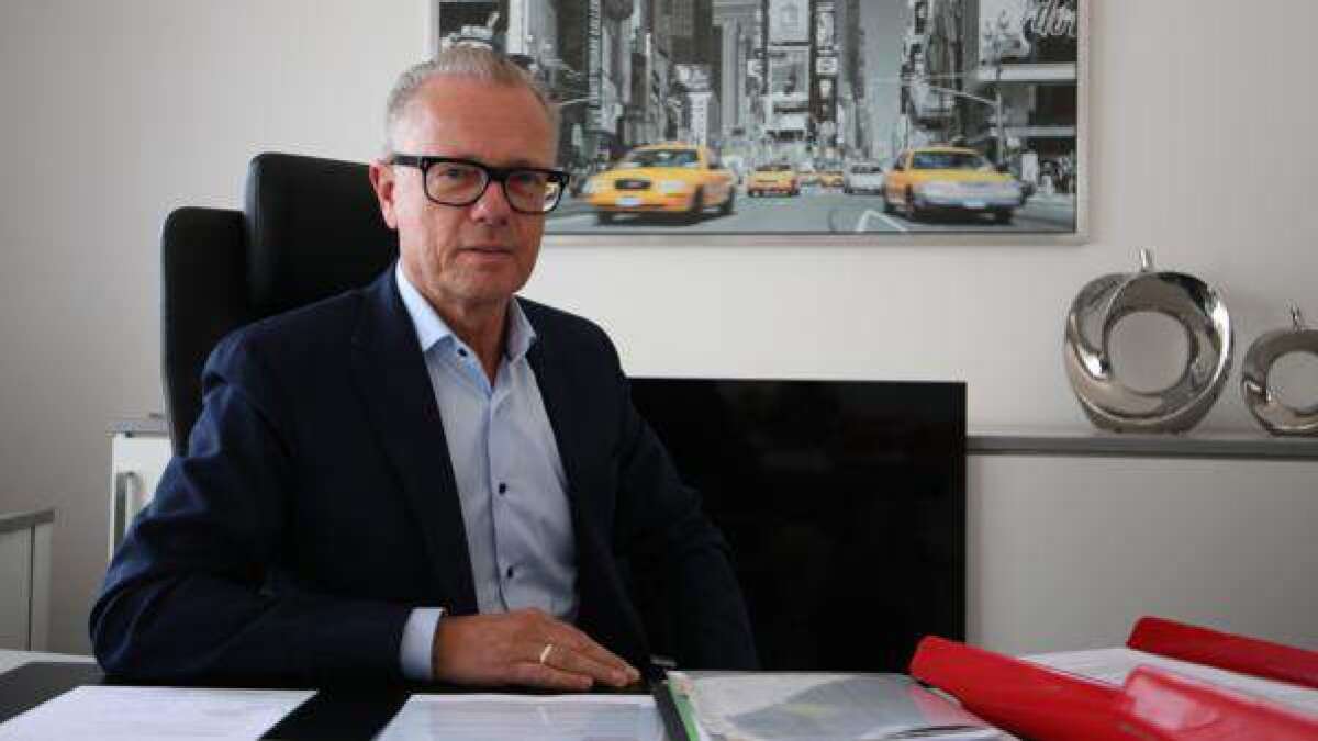 Vor diesen Folgen hat sogar „Krisenmanager“ Thomas Sturm Angst