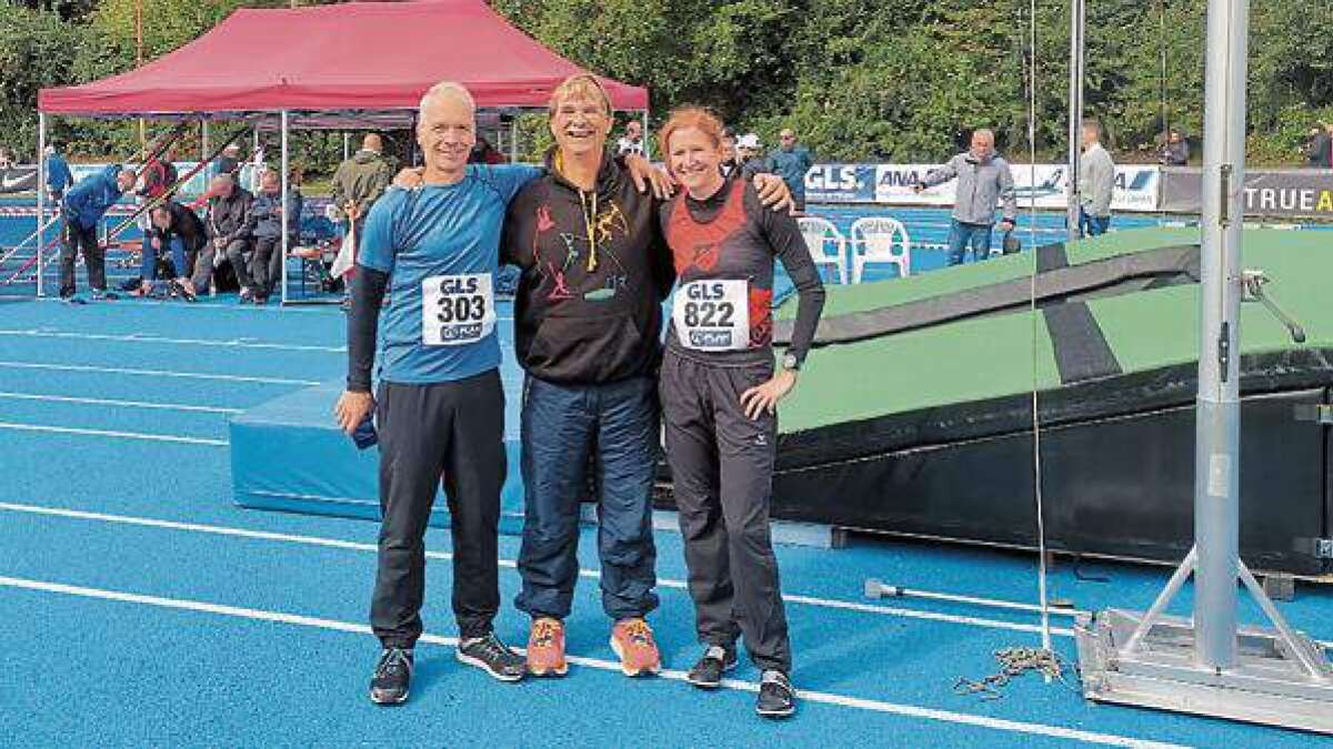 Dr. Kosian sieht starke Leistungen