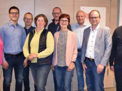 Wie es in der Dorfentwicklung weitergeht