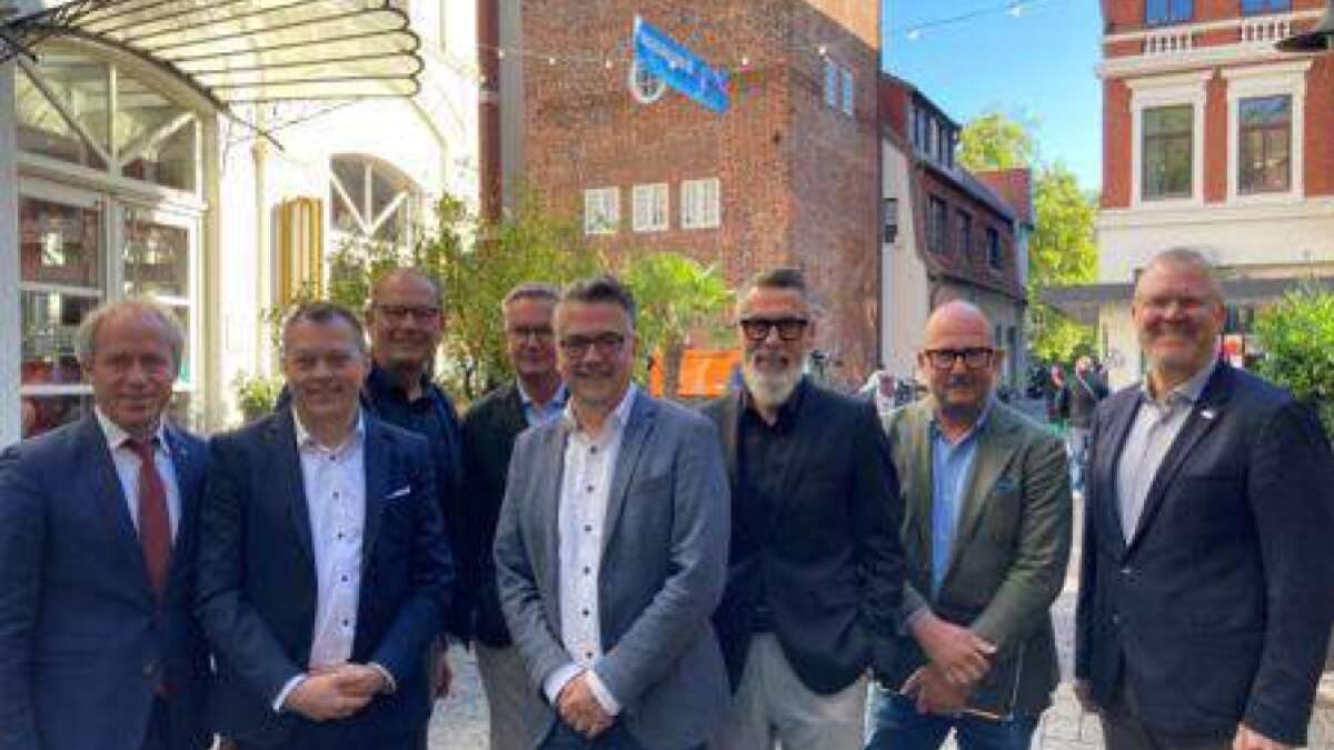 Oldenburg: City-Management und Verkehrsverein gehen zusammen – Neue ...