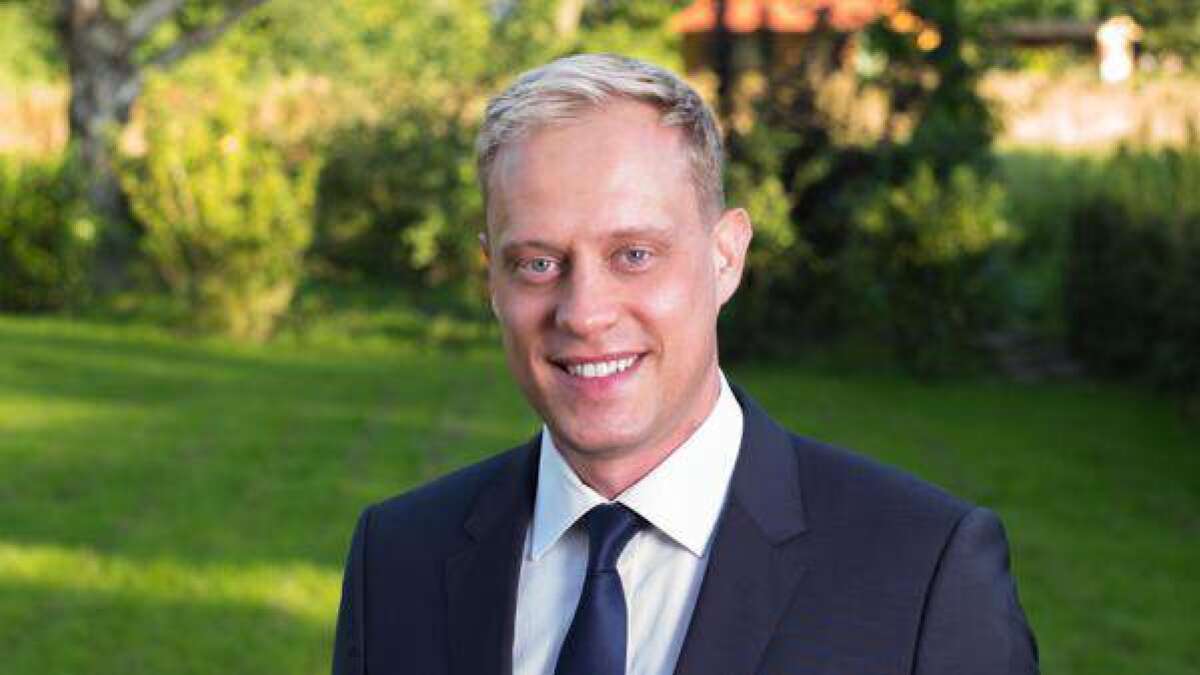 Landtagswahl in Niedersachsen: Wiard Siebels (SPD) will seinen Sitz ...