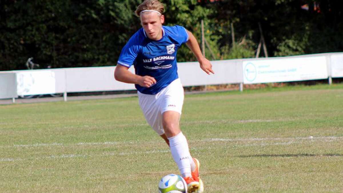 BW Borssum demontiert Frisia Loga