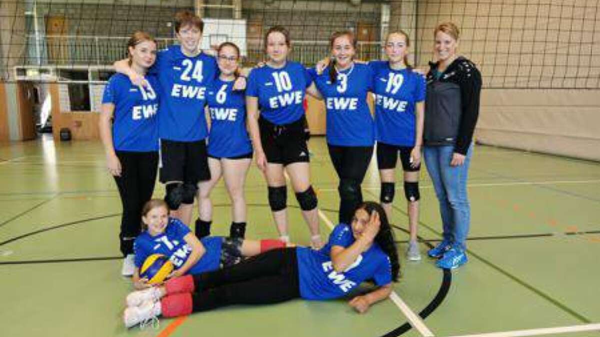 Unterstützung für Thorsten Hecht: Frischer Wind im Jugendtrainerteam ...