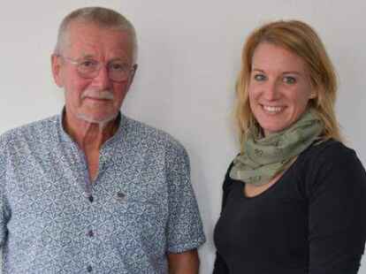 Unterstützung für Thorsten Hecht: Frischer Wind im Jugendtrainerteam ...