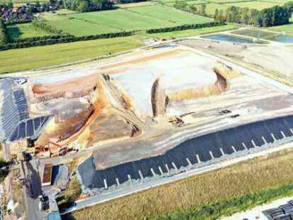 Glencore Nordenham: Deponie Galing Thema einer ...