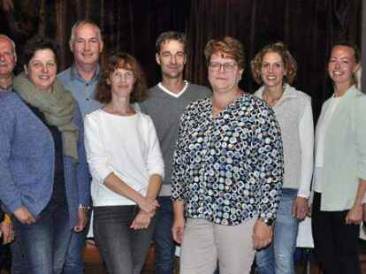 TuS Schwei verjüngt seinen Vorstand