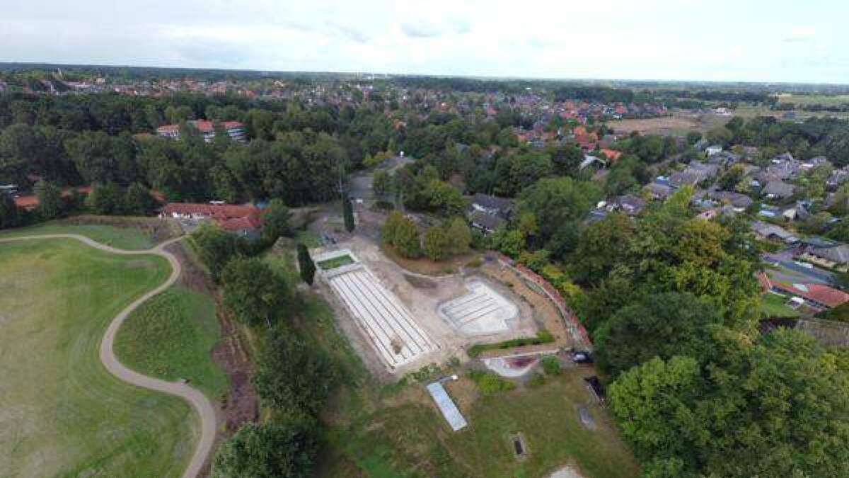 Freibad Rastede: Sanierung wird deutlich teurer und verzögert sich weiter