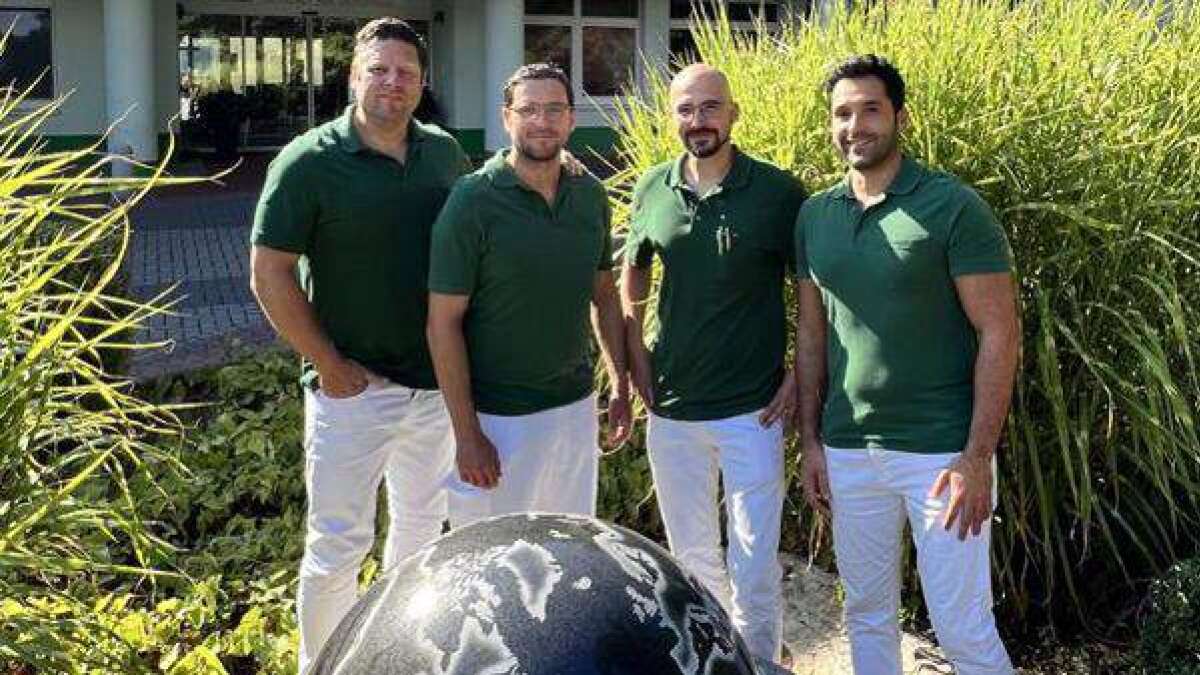 Klinik Stenum: Patientenvorträge zu Problemen mit Knie und Bandscheibe