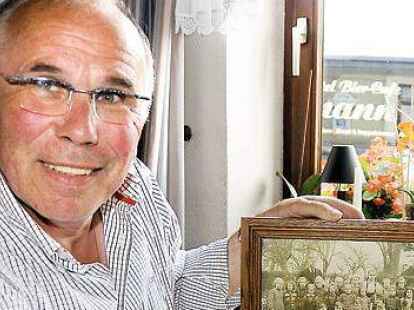 Gemeinde Stadland ehrt Ehepaar Anne und Gerfried Hülsmann