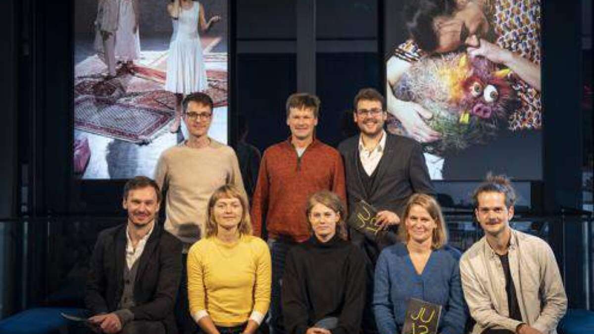 Oldenburgisches Staatstheater: Neues Programm für SPielzeit 22/23