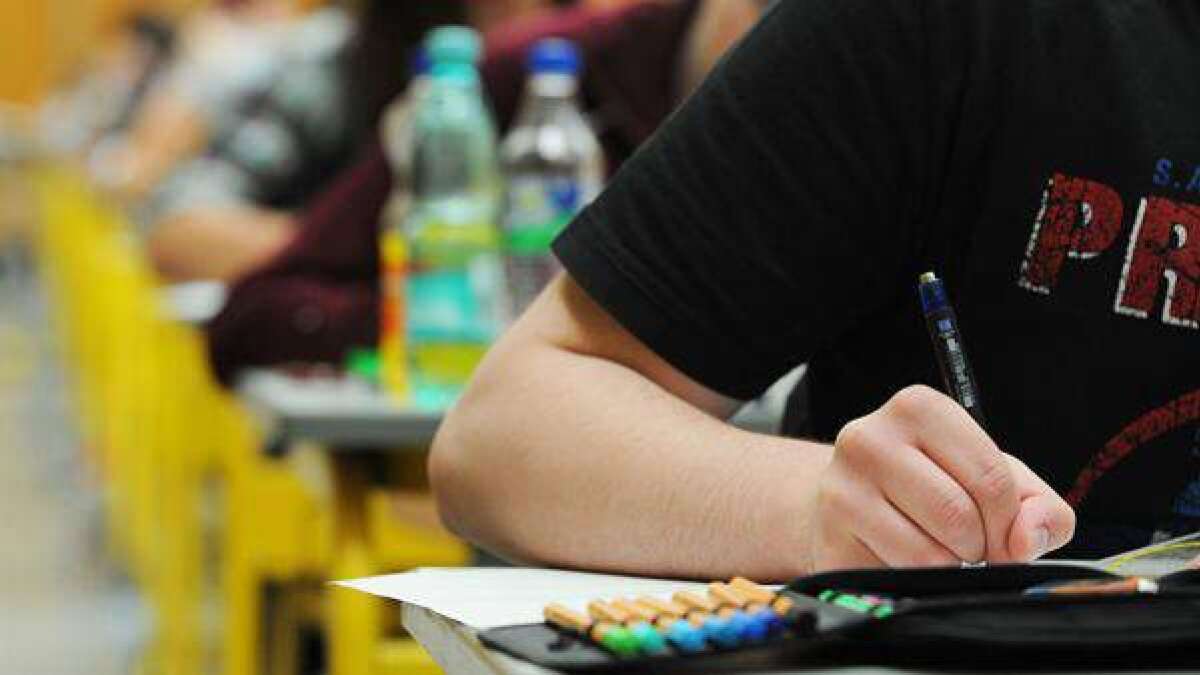 Neuer Name für Oberschule an der Paul-Hug-Straße in Sicht