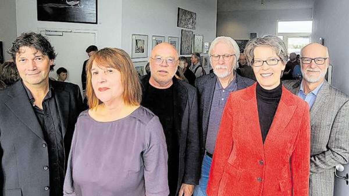 Trio der deutschen Vogelmalerei mit erster gemeinsamer Ausstellung am ...