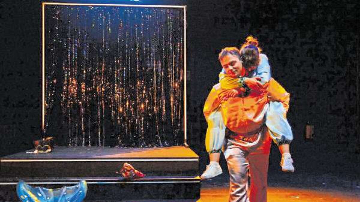 „Ten things to do before i die“ oder was wirklich zählt, wenn der ...