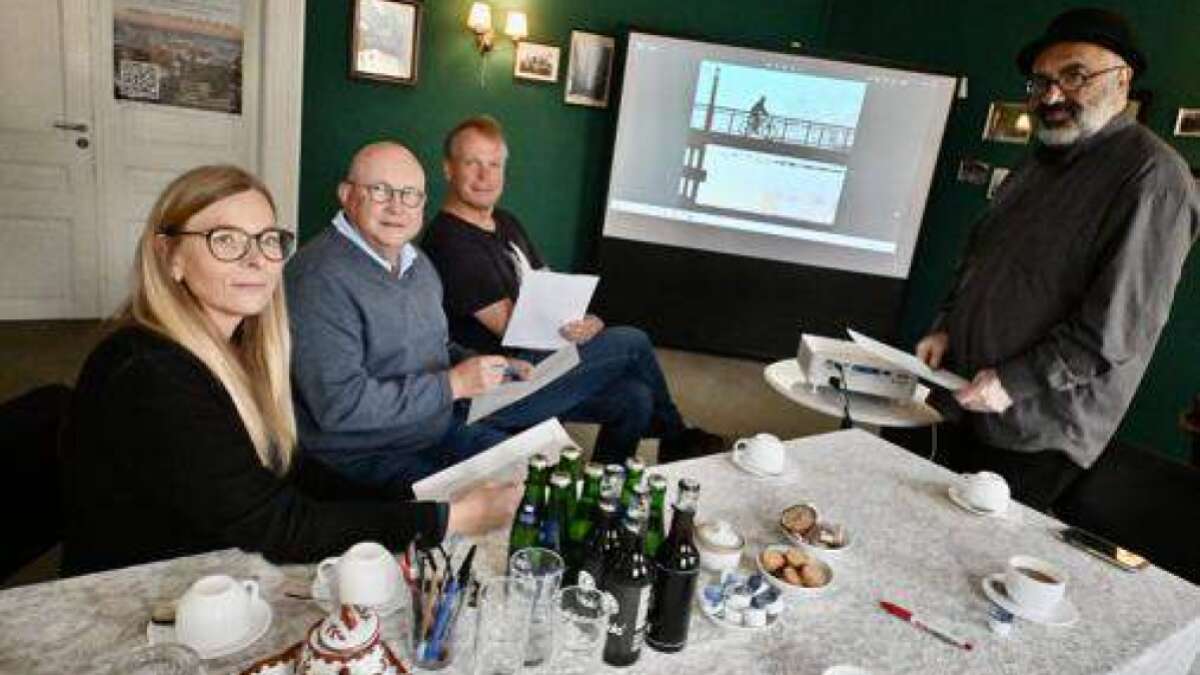 Fotowettbewerb in Oldenburg-Eversten