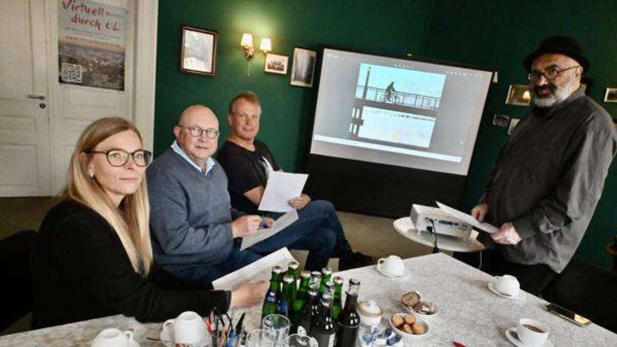 Fotowettbewerb in Oldenburg-Eversten