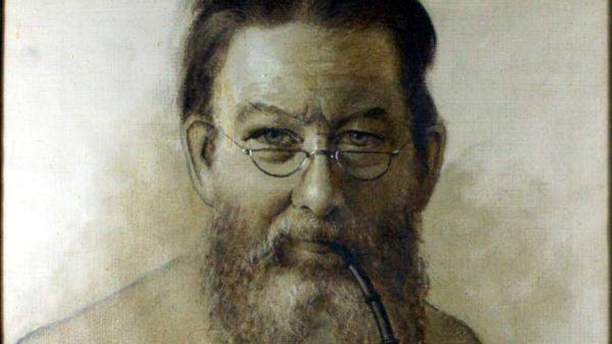 Heimatmuseum Varel: Ausstellung über Julius Preller