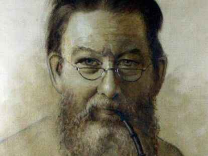 Heimatmuseum Varel: Ausstellung über Julius Preller