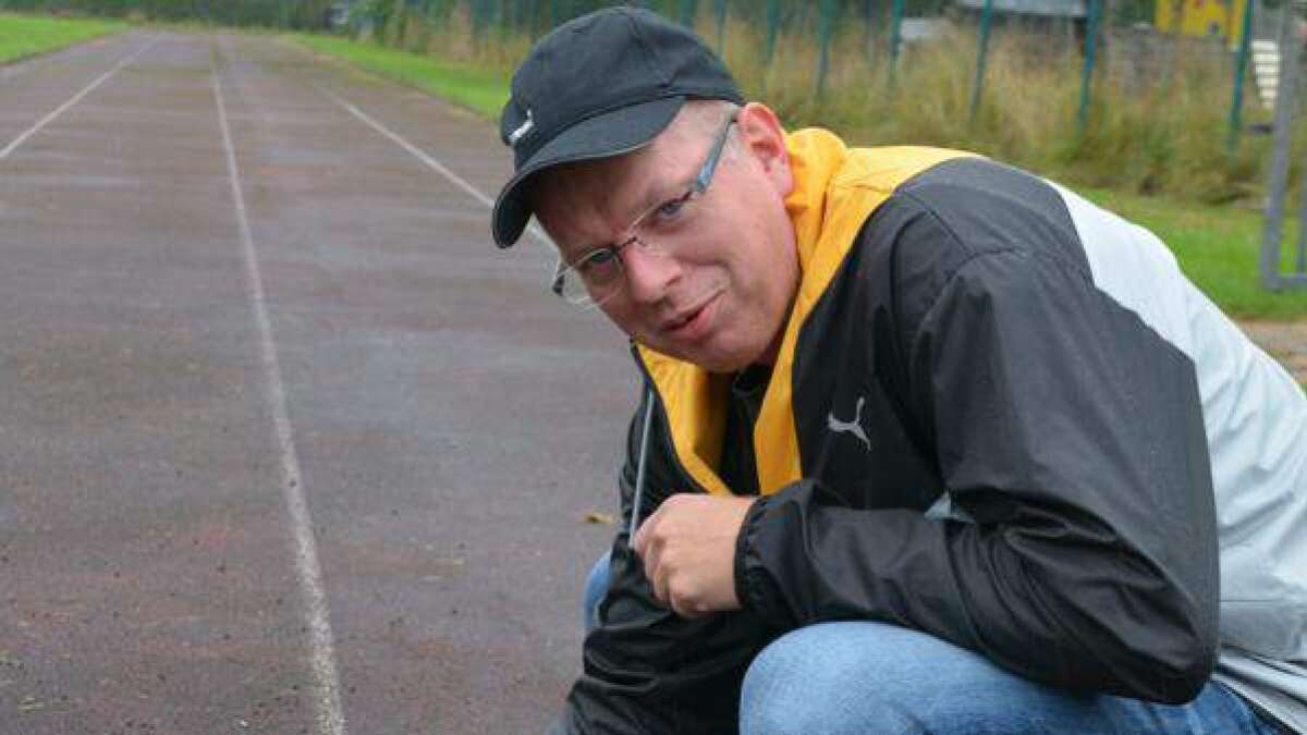 Tossens: Sportplatz wird für 550.000 Euro saniert