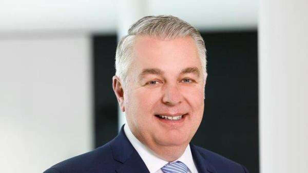 Landtagskandidaten im Wahlkreis Cloppenburg: Christoph Eilers