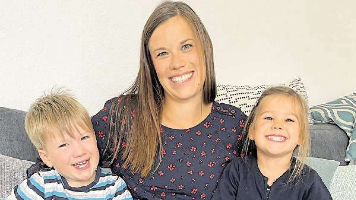 Mutter ratlos – welcher Arzt untersucht ihre drei Kinder?