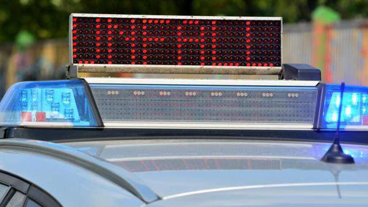 Polizeieinsätze im Nordkreis: 8-Jährige wird bei Unfall in Friesoythe ...