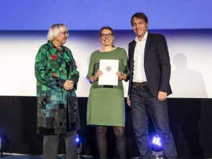 Casablanca Oldenburg gewinnt Hauptpreis für Kinder- und ...