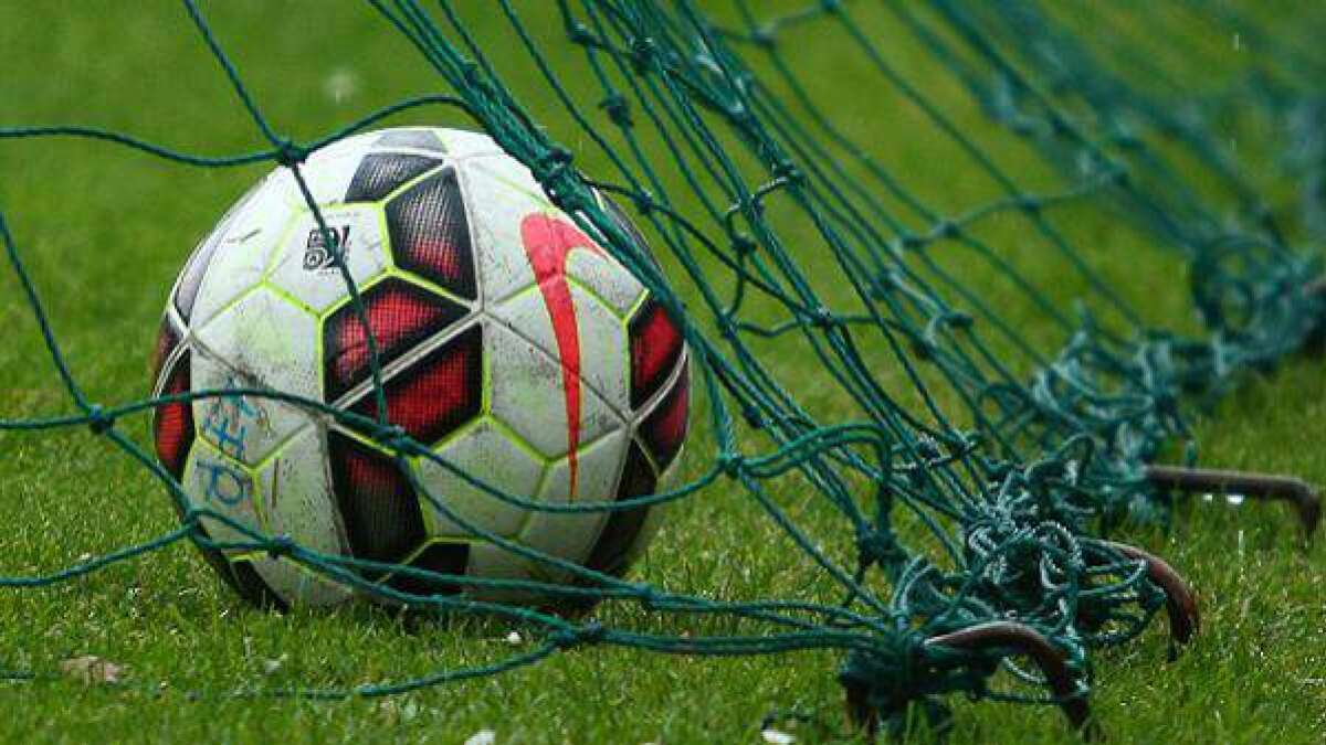 Fußball-Bezirksliga IV: Schwere Aufgabe für den BV Garrel