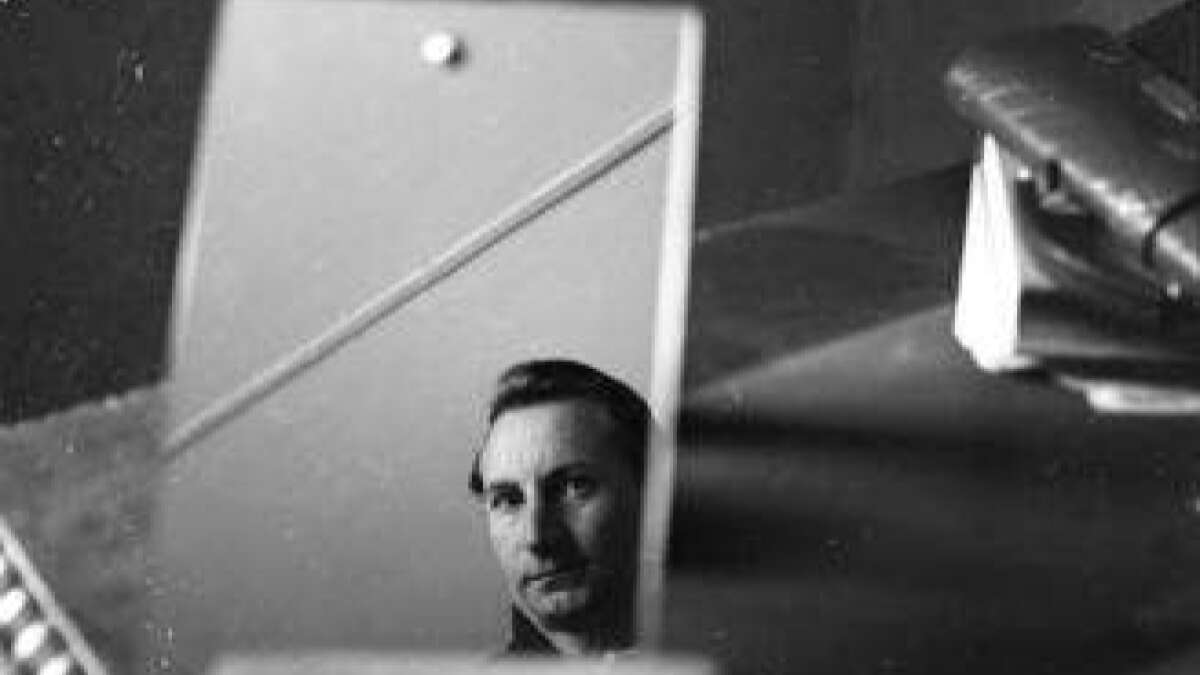 Oldenburger Medienarchiv und Werkstattfilm auf den Spuren von Artur Kast