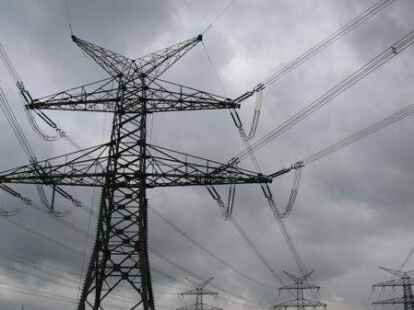 Tennet-Stromleitung Wilhelmshaven-Conneforde: Zur Beschleunigung entfällt der erste ...