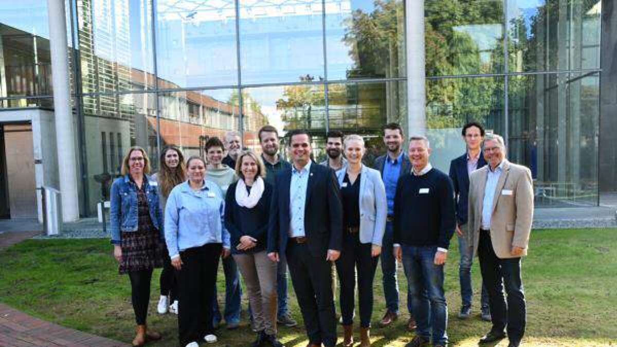 Televersorgung im Landkreis Vechta: Wie Digitalisierung das ...