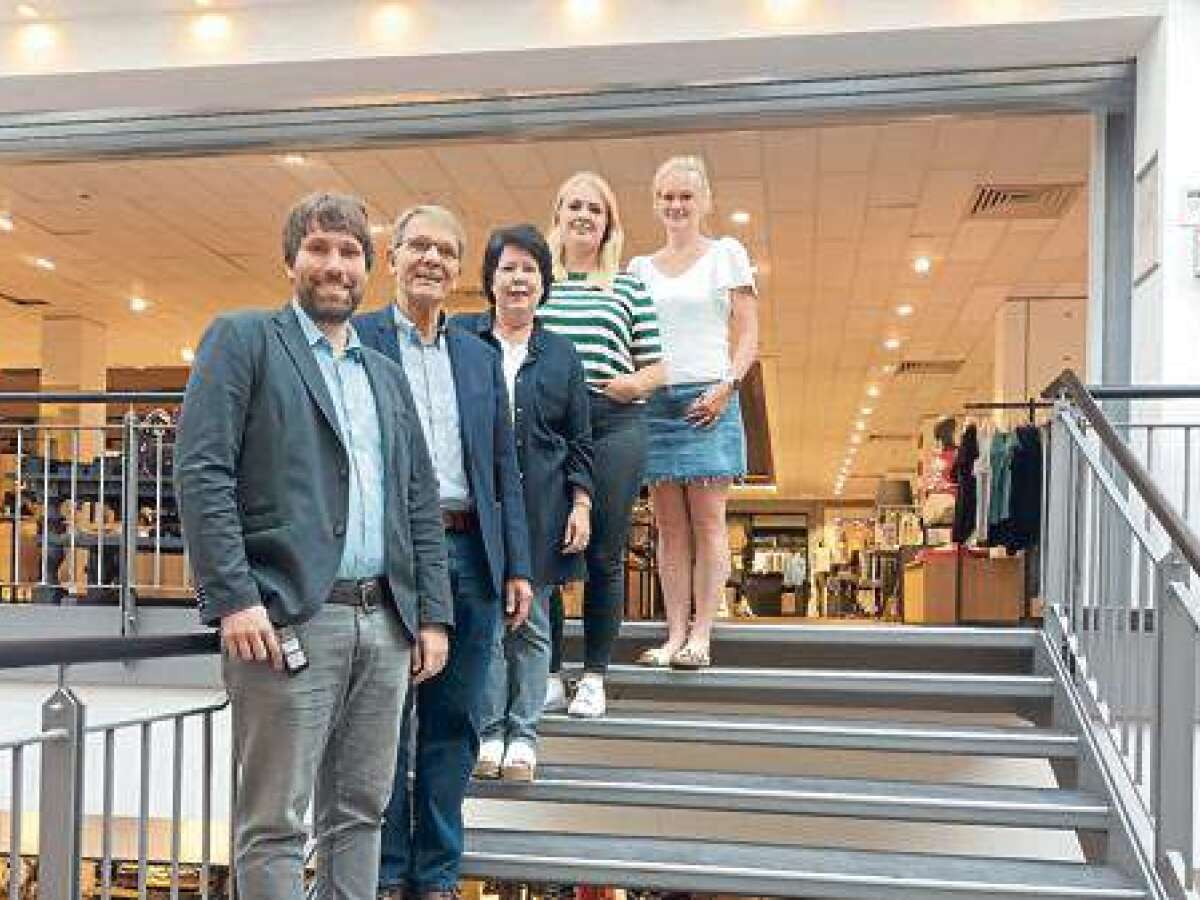 Vier-Tage-Woche bei Auricher Unternehmen: Rudnick zieht positives Fazit