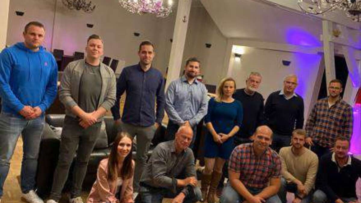 Polizei-Gewerkschaft: Maria Gerbert in Elsfleth zur neuen Vorsitzenden ...