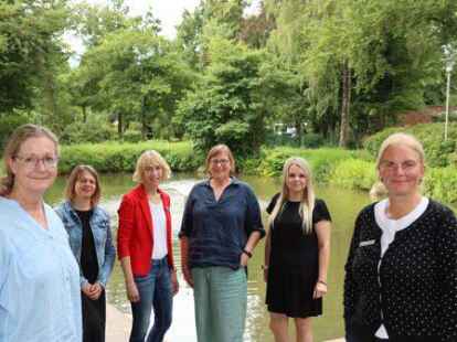 Netzwerk im Kreis Cloppenburg: „Wirksame Hilfen für Alleinerziehende ...