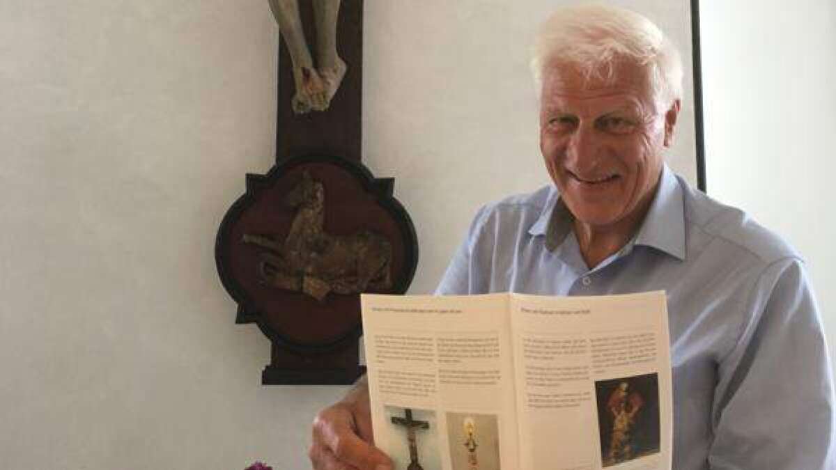 Islam-Geschichte: Michael Munzel über das arabische Erbe der Deutschen