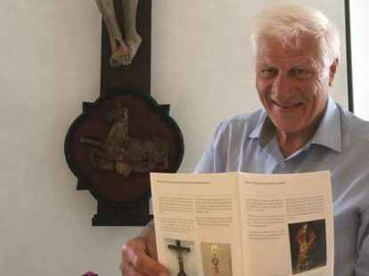 Islam-Geschichte: Michael Munzel über das arabische Erbe der Deutschen