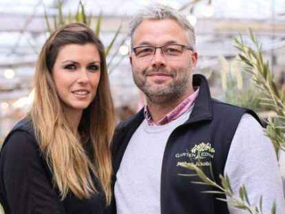 Weniger Leerstand durch „Garten Eden“ in Auricher Innenstadt