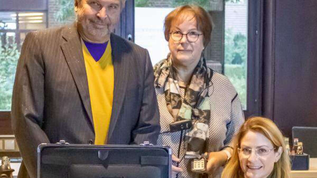 Behindertenbeirat Landkreis Ammerland: Hörübertragungsanlage ...