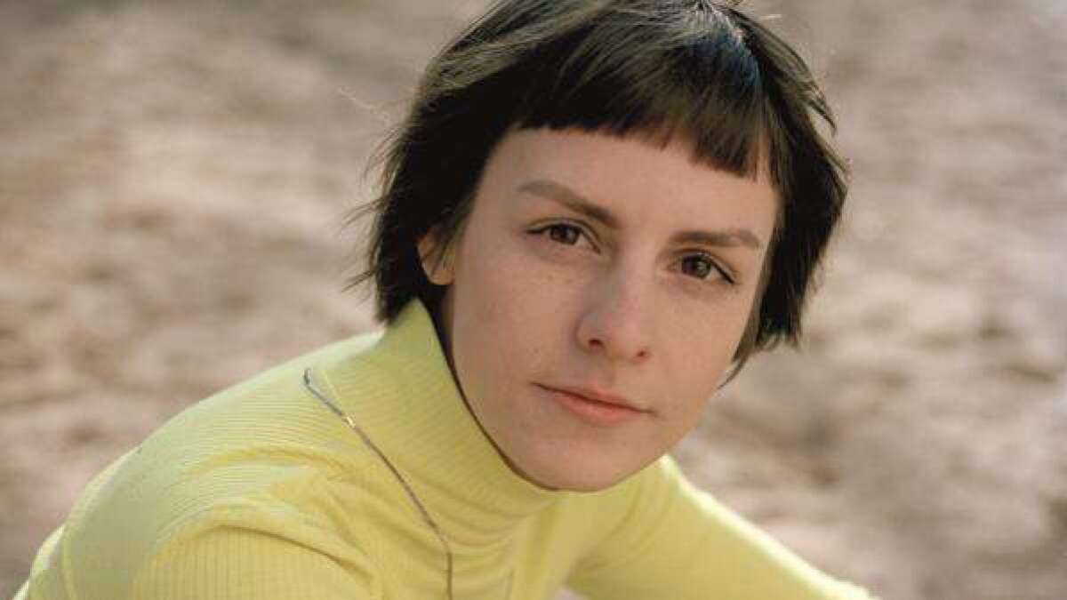 Gefeierte Autorin Helene Bukowski liest in Oldenburg