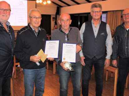 Bürger- und Heimatverein Barßel: Mietvertrag läuft aus – Auszug aus ...