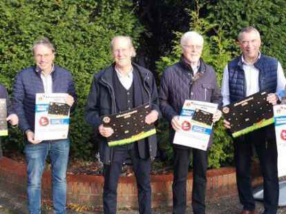Die Lions Clubs Emden und Krummhörn starten am Sonntag ihren ...
