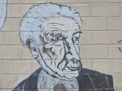 Lesung in Friesoythe: Alexander Reuter stellt neues Buch über „Vierfuß“ vor