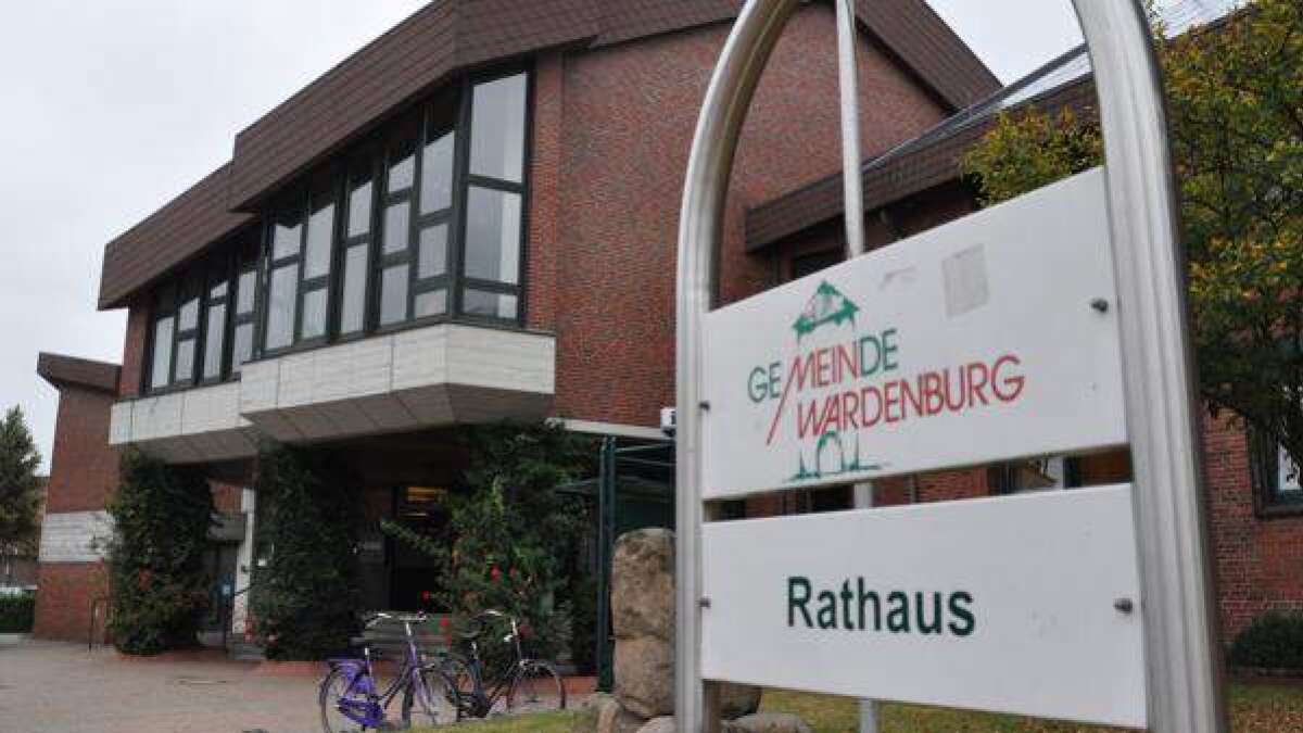 Gemeinde Wardenburg verändert Hauptsatzung: Amtliche Bekanntmachungen ...