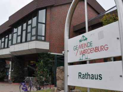Gemeinde Wardenburg verändert Hauptsatzung: Amtliche Bekanntmachungen ...