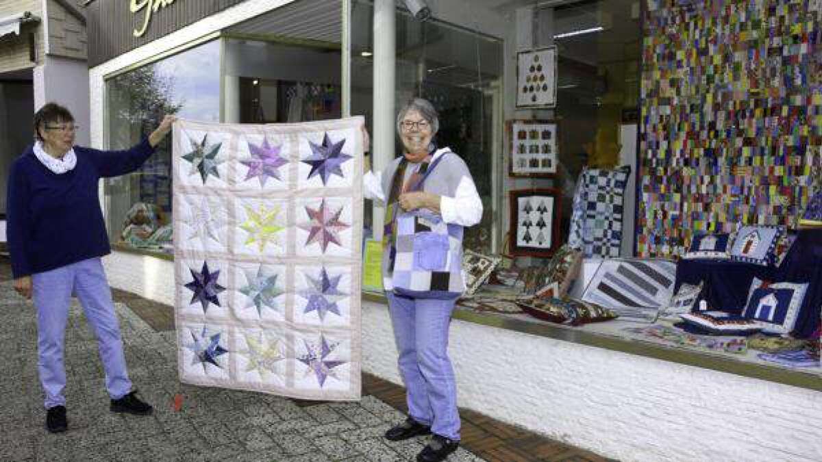 Steinstraße Elsfleth: Ausstellung im Haus von Freeden zeigt kreative ...