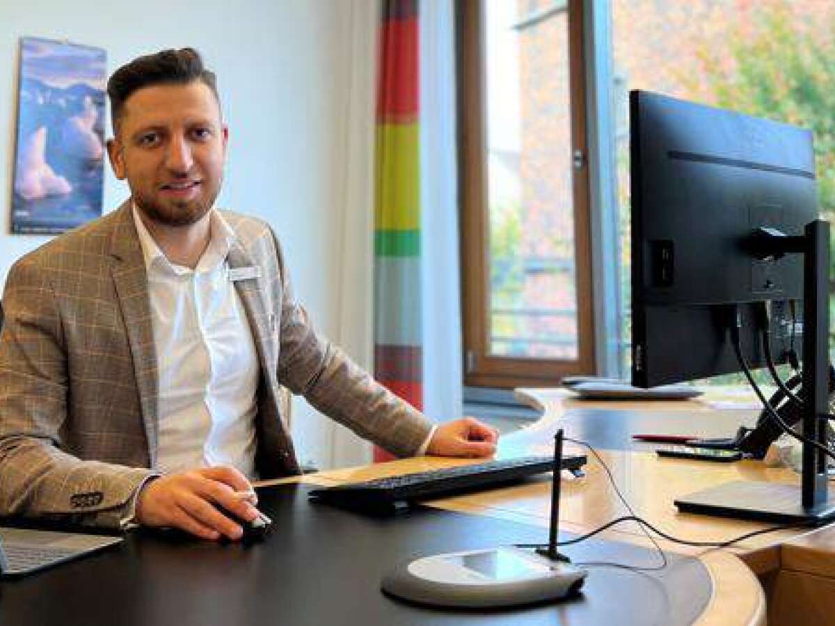 Schnack am Wochenende: Dirk Wieting spricht mit Daniel Gabriel